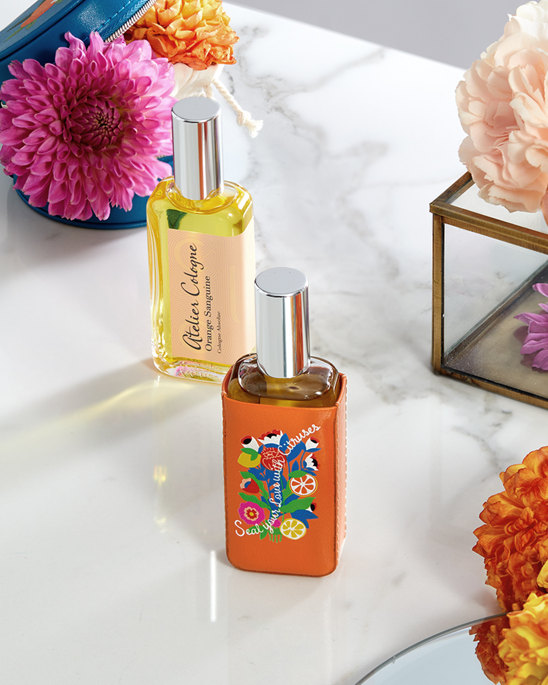 Agathe Singer - Tiphaine Creative Talents