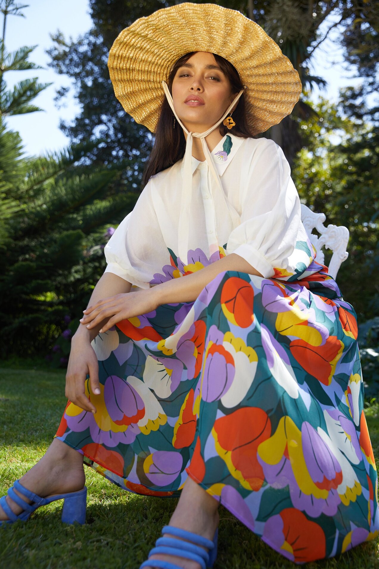 Agathe Singer - Tiphaine Creative Talents