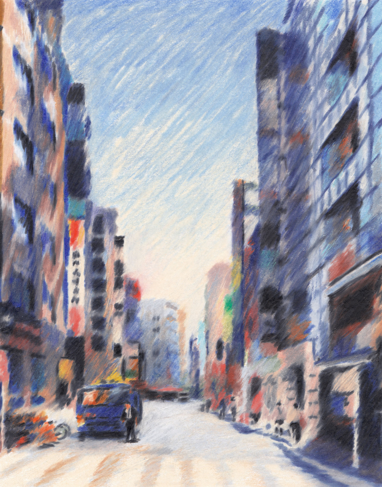 Clément Thoby - Tiphaine Creative Talents