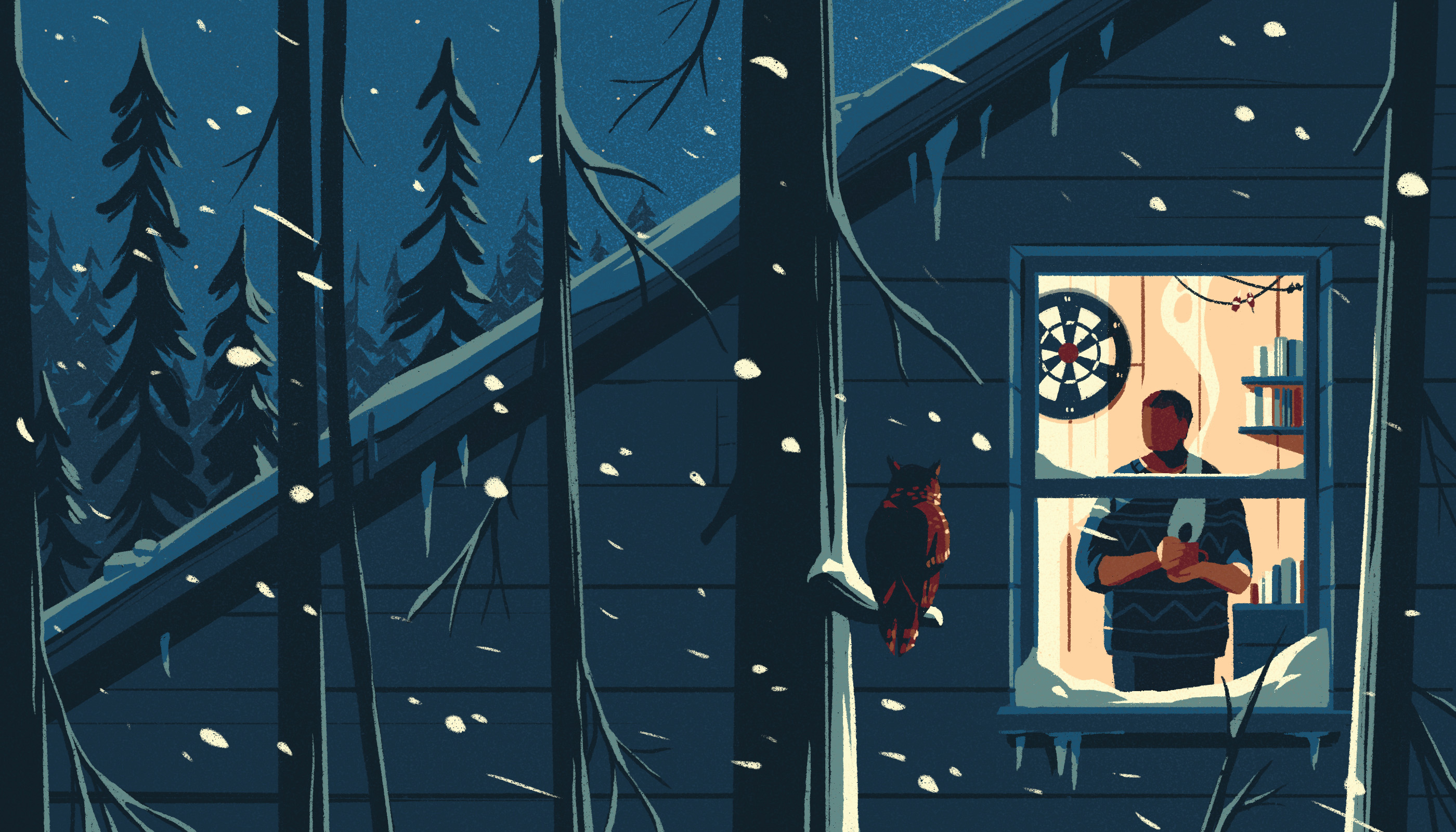 Tom Haugomat - Tiphaine Creative Talents